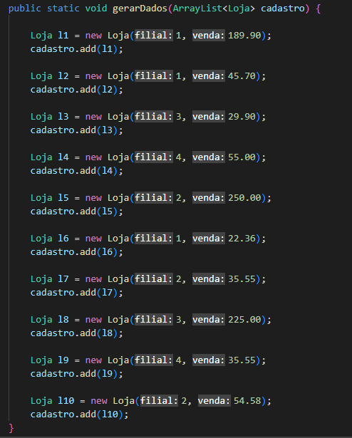 GitHub - Maria-Faria/AtividadeAvaliativa: Exercícios realizados em uma atividade avaliativa no ...