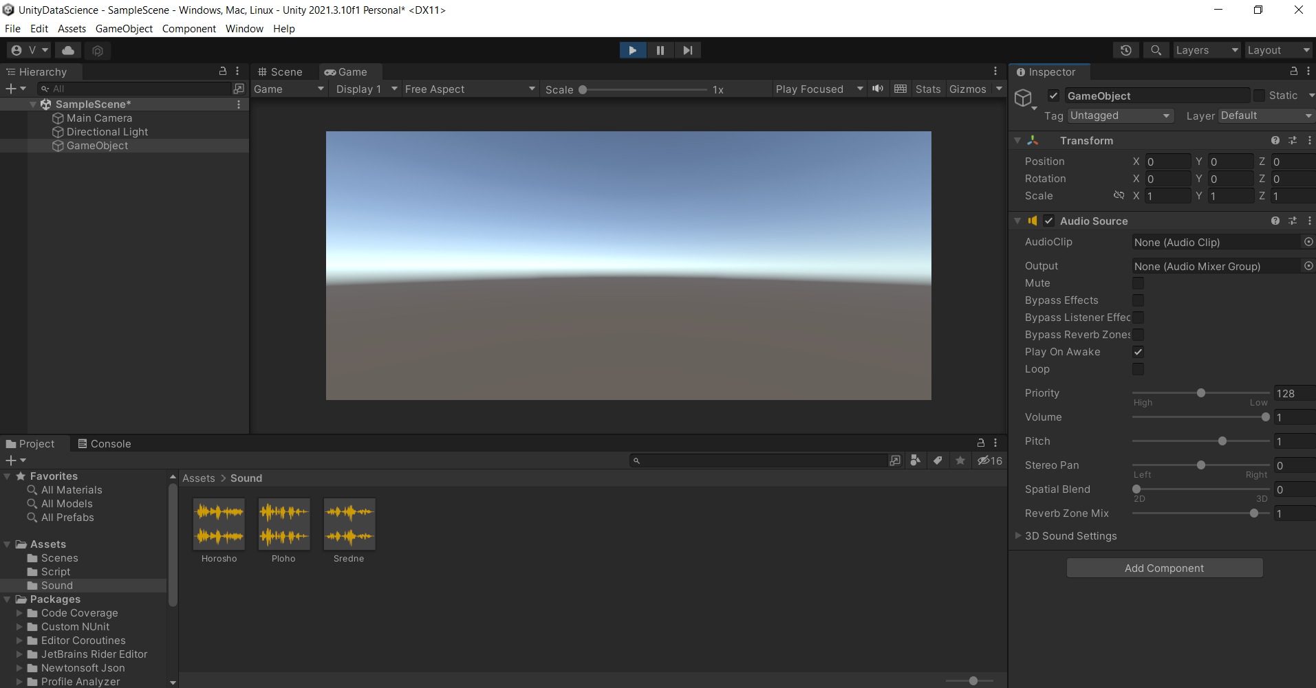 GitHub - AmosovaV/-Lab-2-in-GameDev