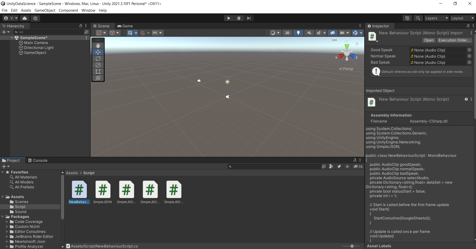 GitHub - AmosovaV/-Lab-2-in-GameDev
