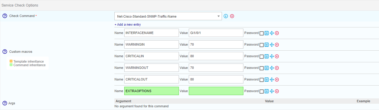 Problème plugin fresh install (UNKNOWN: SNMP Table Request : Timeout) · Issue #3918 · centreon ...