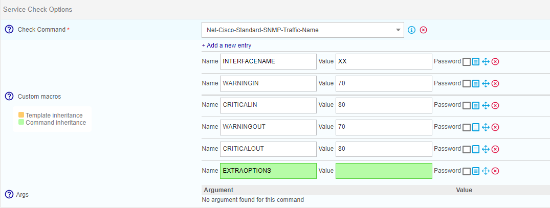 Add option on SNMP Query · Issue #3925 · centreon/centreon-plugins · GitHub