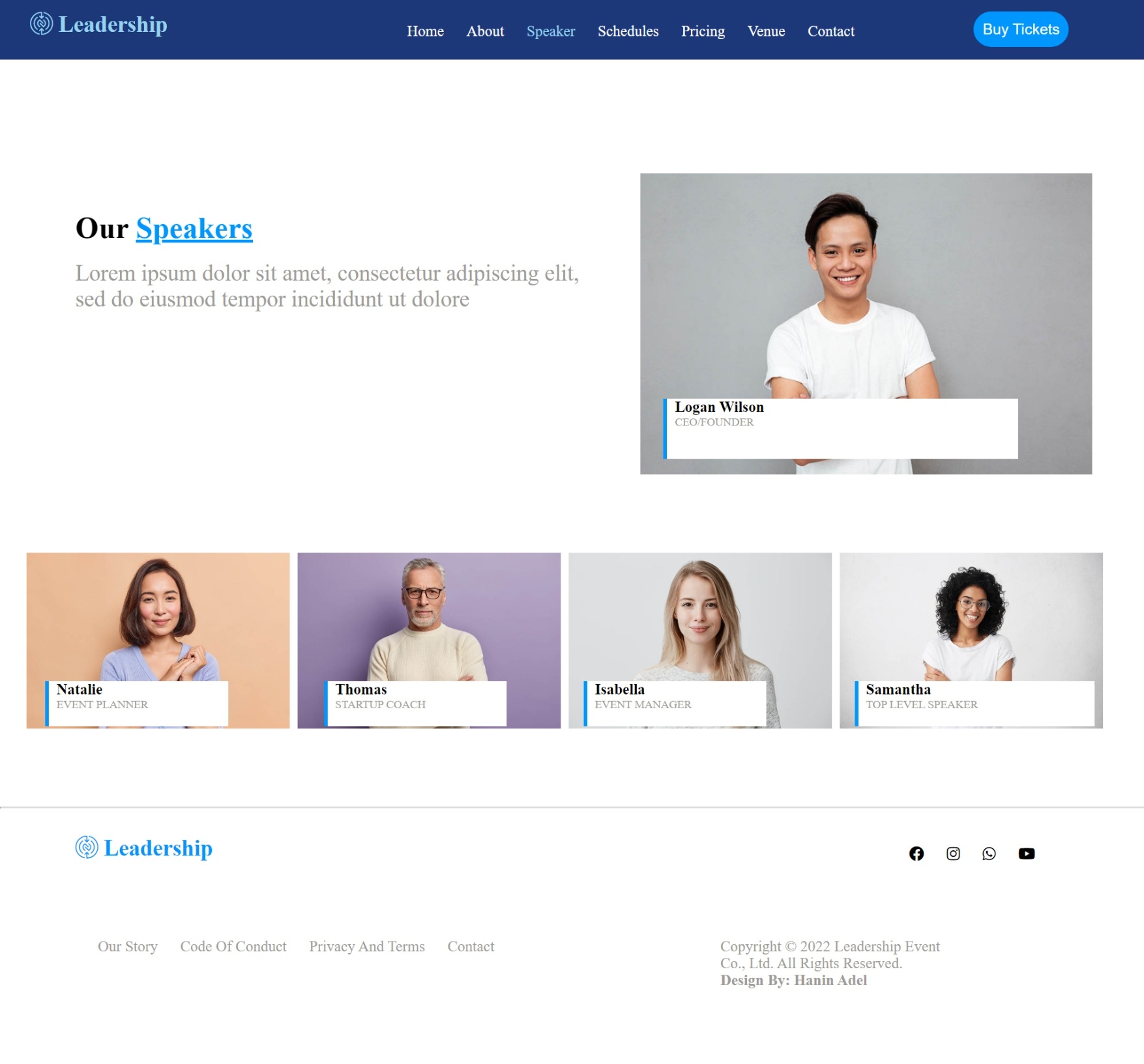 GitHub - 12345haneen-a11y-lab/project-one: for leadership event