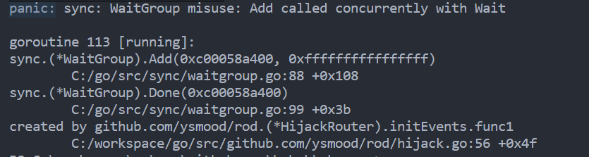 How download file · Issue #63 · go-rod/rod · GitHub