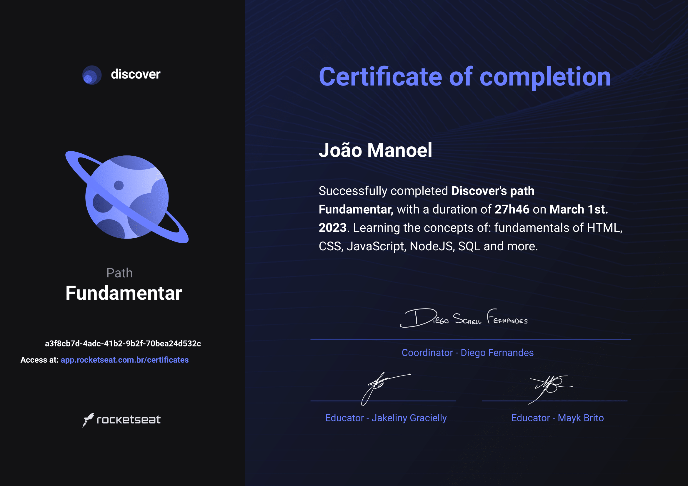 JoManoel (João Manoel Silva Cavalcante) · GitHub