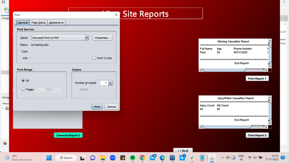 GitHub - rohitpanicker06/Disaster_Management_System_AED_Final_Project