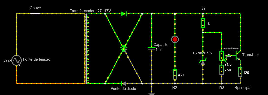 GitHub - JustTheHero/fonte-de-tensao