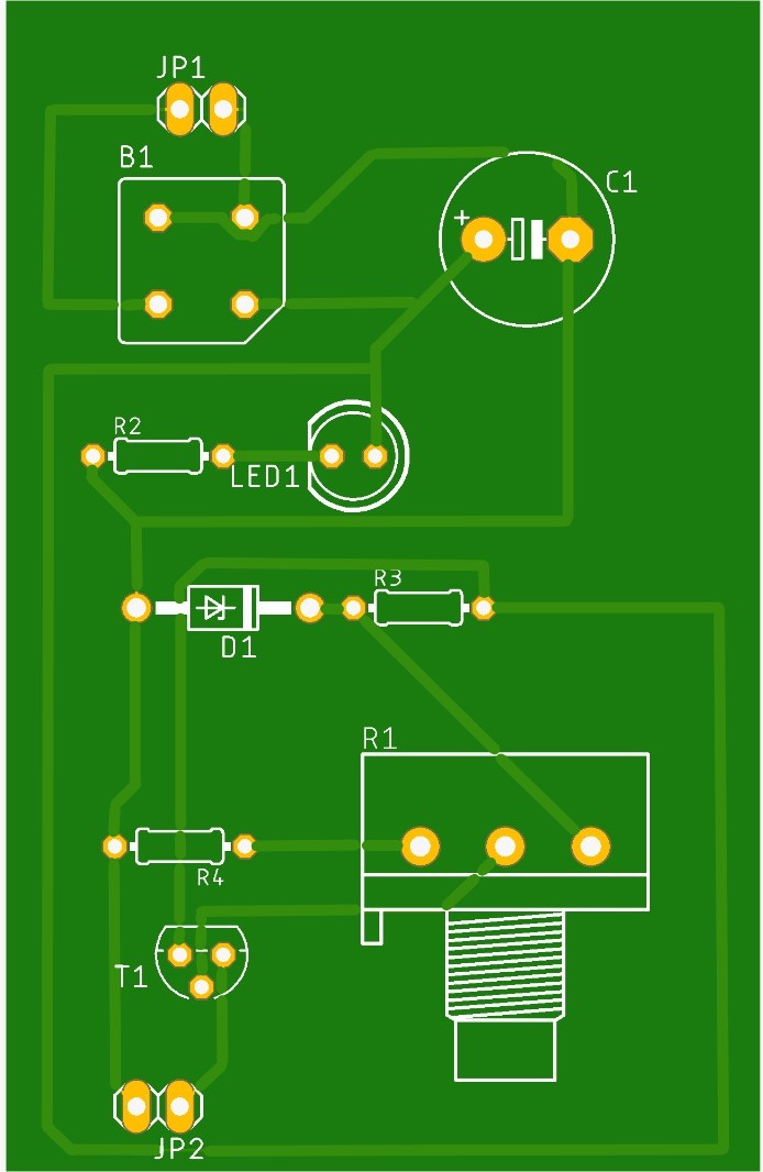 GitHub - JustTheHero/fonte-de-tensao