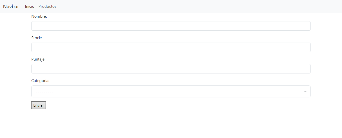 GitHub - joaquin-tabarcache/Productly