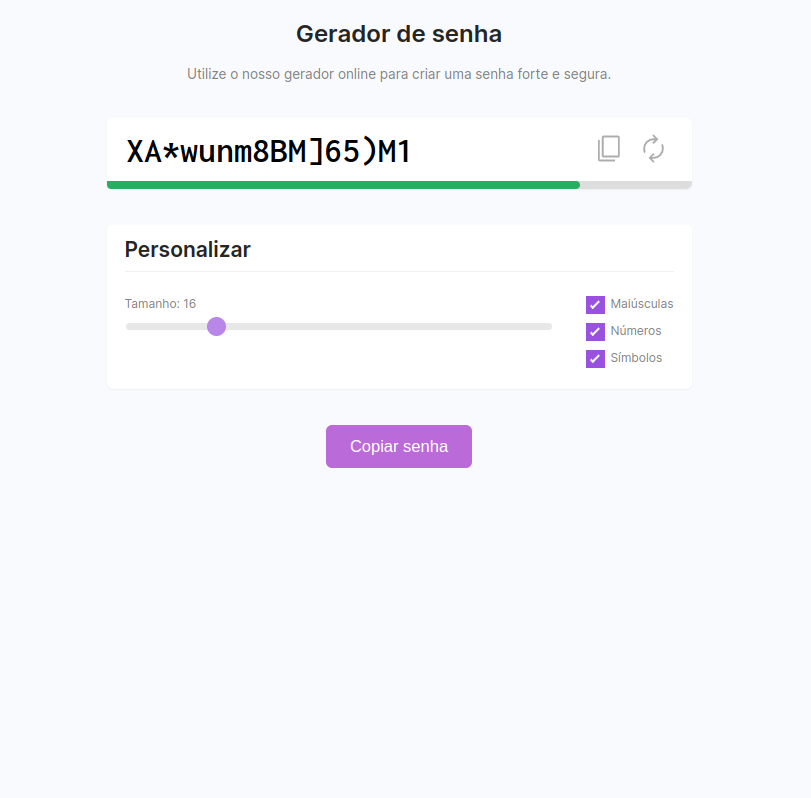 GitHub - EwertonHecsley/project-gerador-de-senha