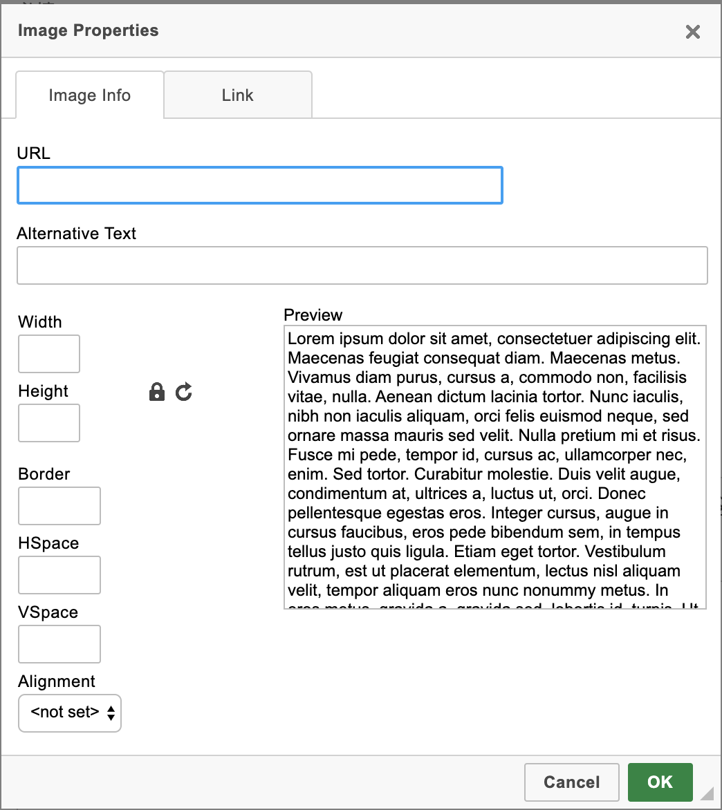 No "Upload" and "Advanced" tab in insert image dialog · Issue #870 · galetahub/ckeditor · GitHub
