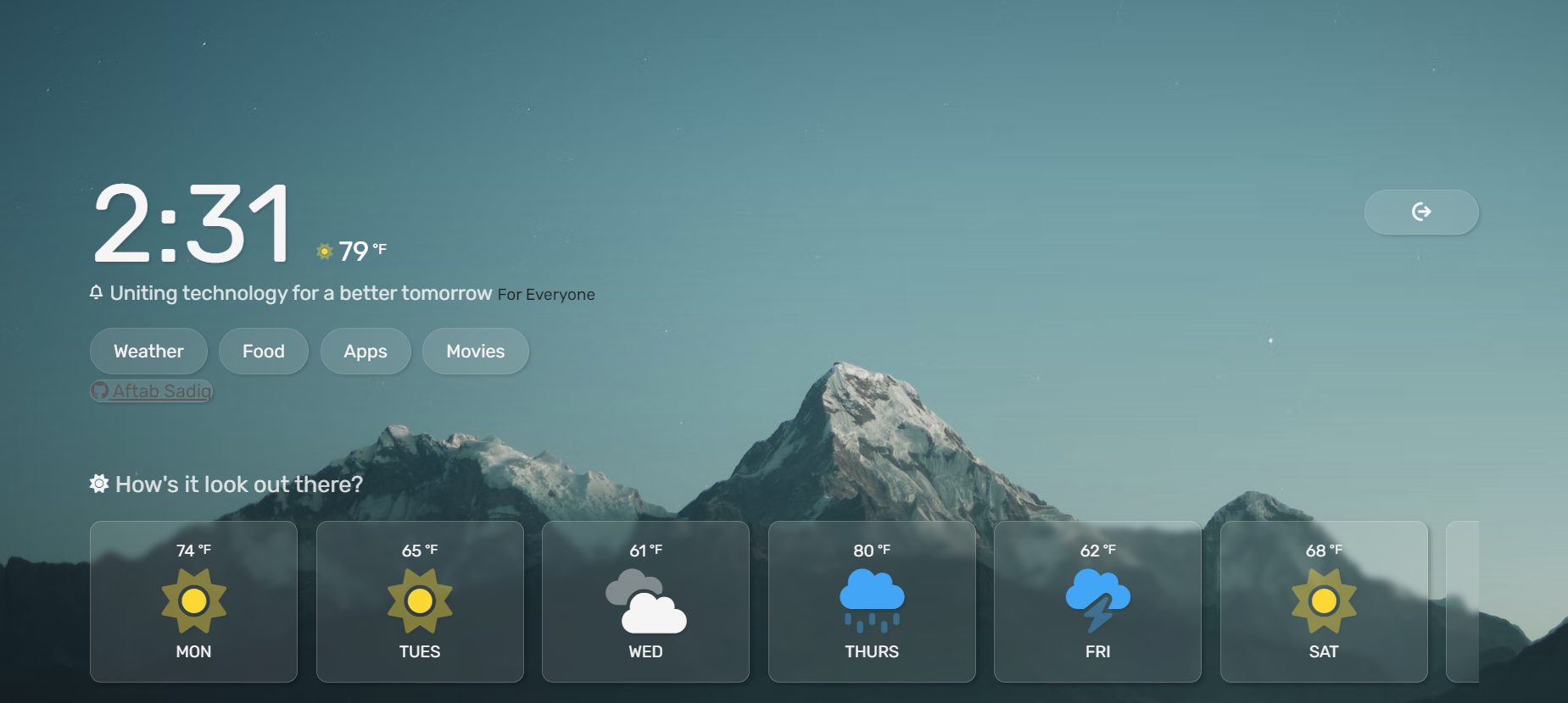 GitHub - aftab515/Projects-For-Portfolio: I'm sharing my code here on ...