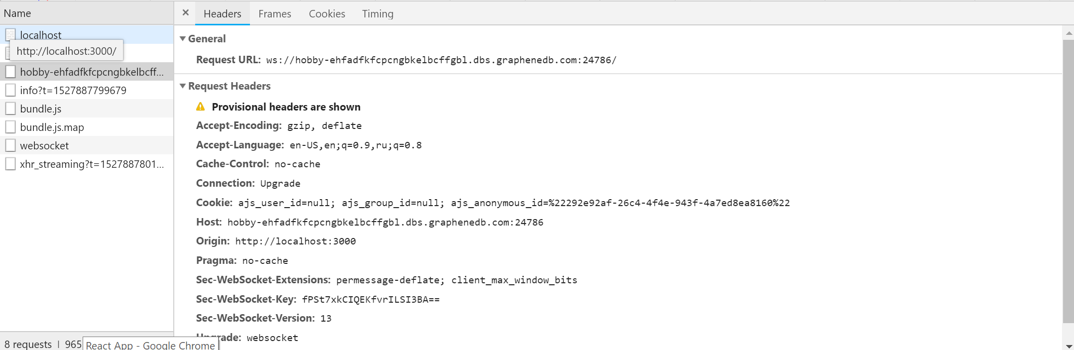 Is this driver intended for cross-domain connections? · Issue #382 · neo4j/neo4j-javascript ...