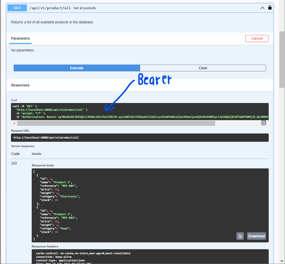 Github Julian1699knowledge Api Rest En Este Proyecto Se Desarrolla Una Api Rest Completa Y