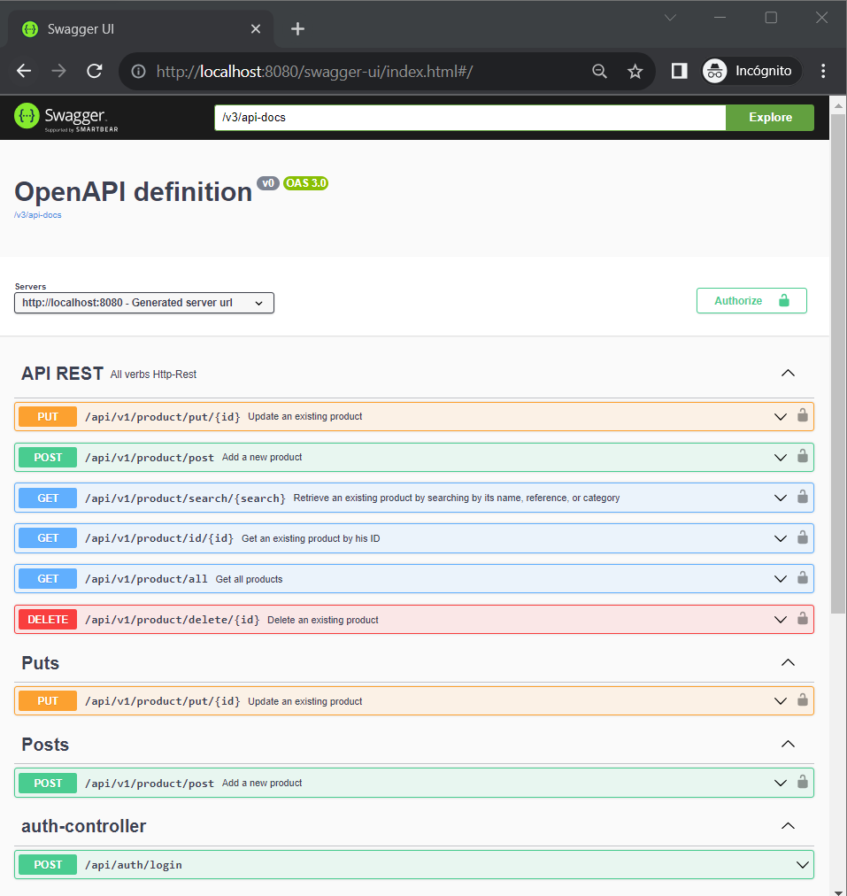 GitHub - Julian1699/Knowledge-API-Rest: En este proyecto, se desarrolla una API REST completa y ...