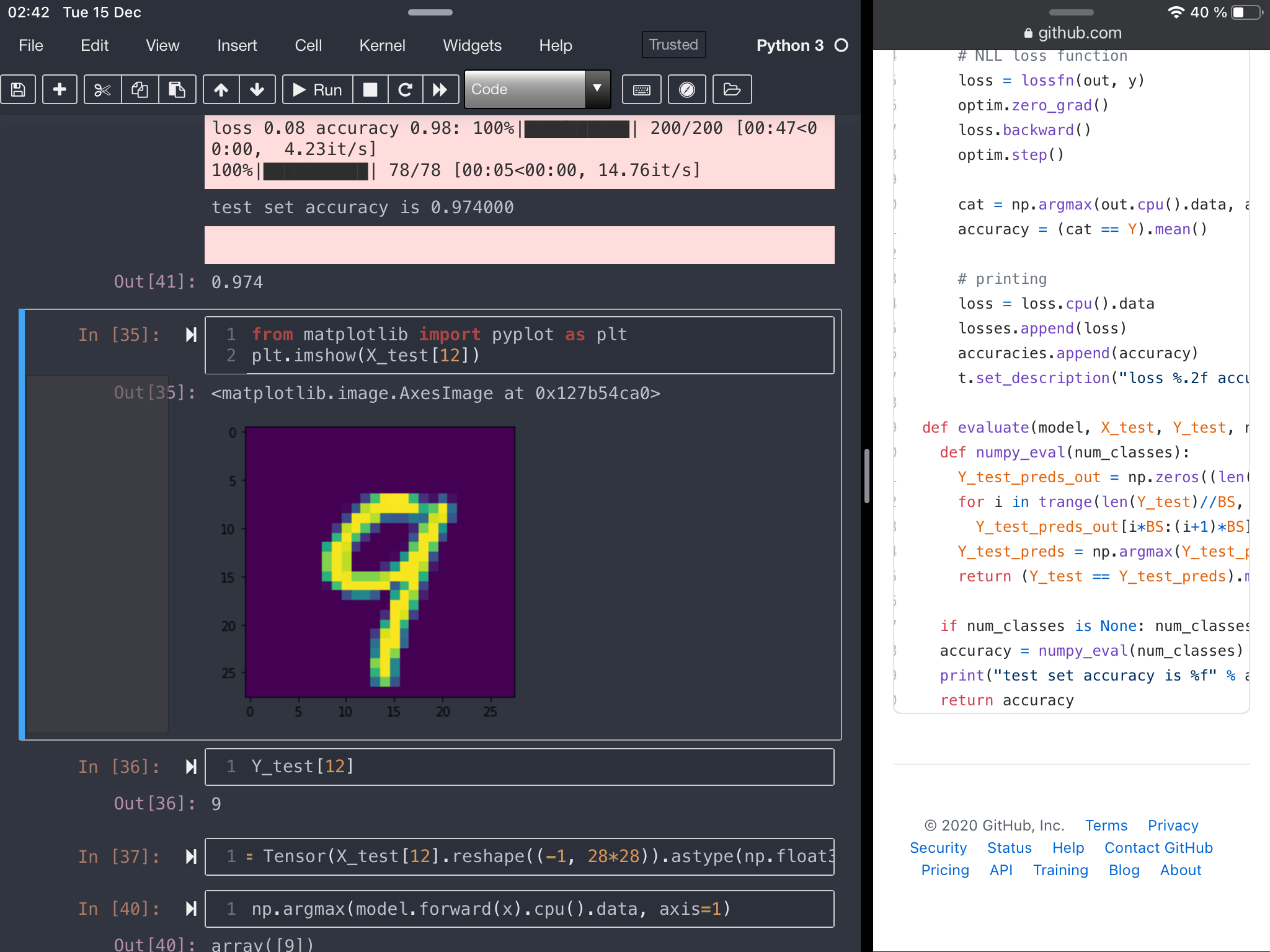 Github Alexpeattietwiliokeyboard An Old Tutorial