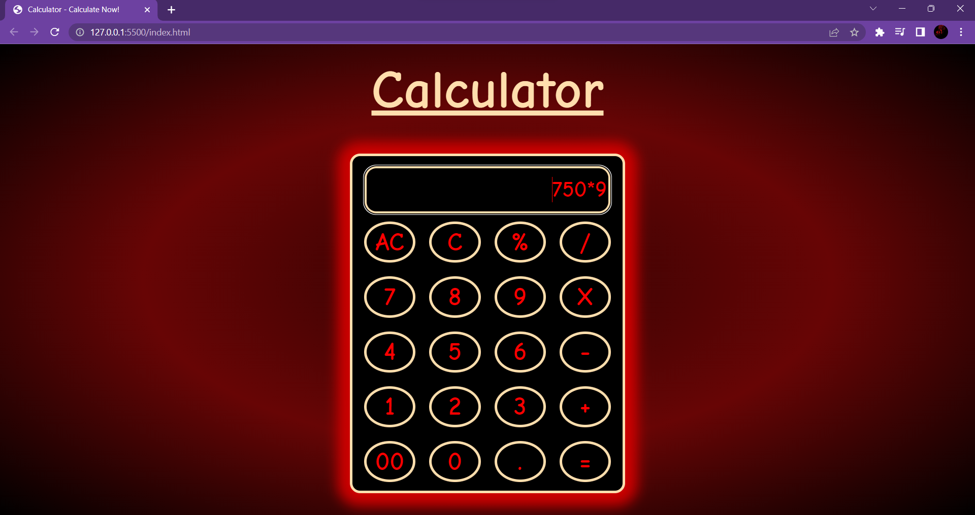 GitHub - aditya13jun/OIBSIP_Task-1: My First task as an Intern of Web Development and Designing ...