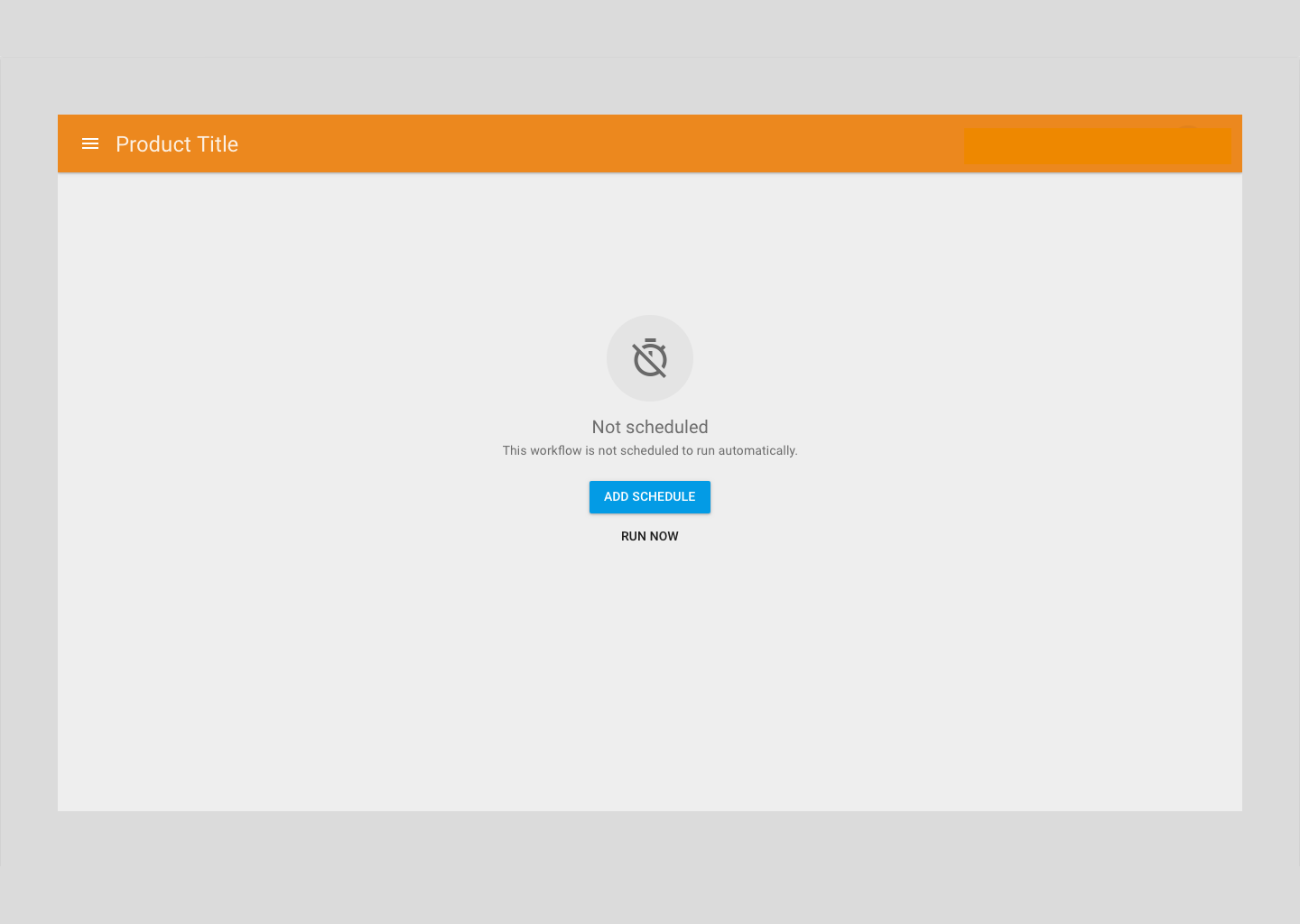 [Design Pattern]: Empty data states · Issue #968 · Teradata/covalent ...