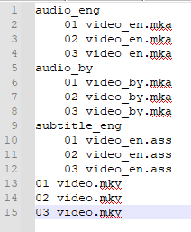 to auto-load audio tracks from subfolders · Issue #1223 · clsid2/mpc-hc · GitHub