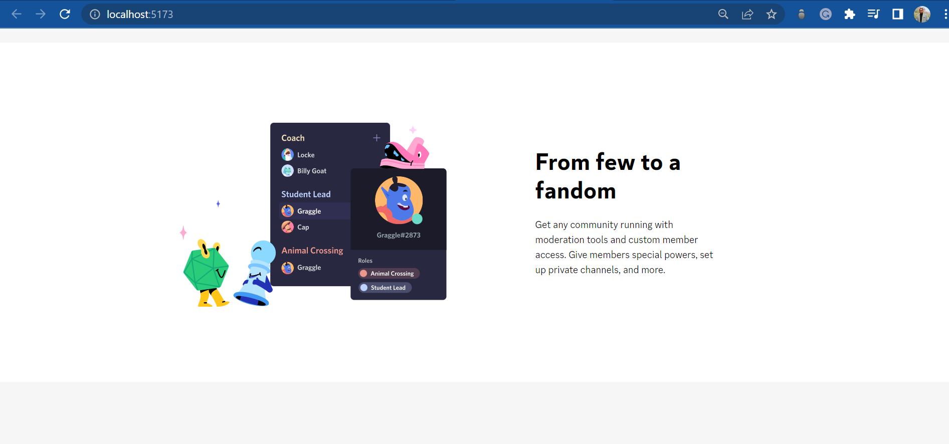 GitHub - Yash-Ralhi/discord_clone