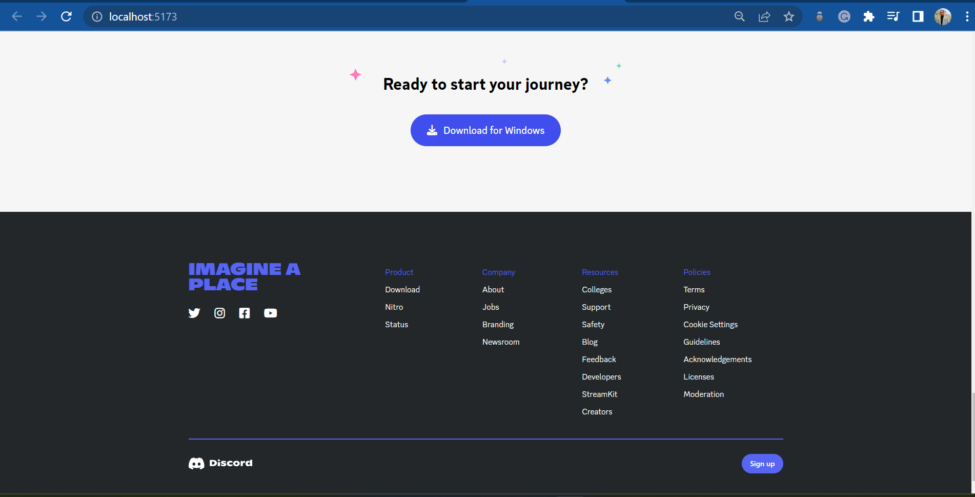 GitHub - Yash-Ralhi/discord_clone