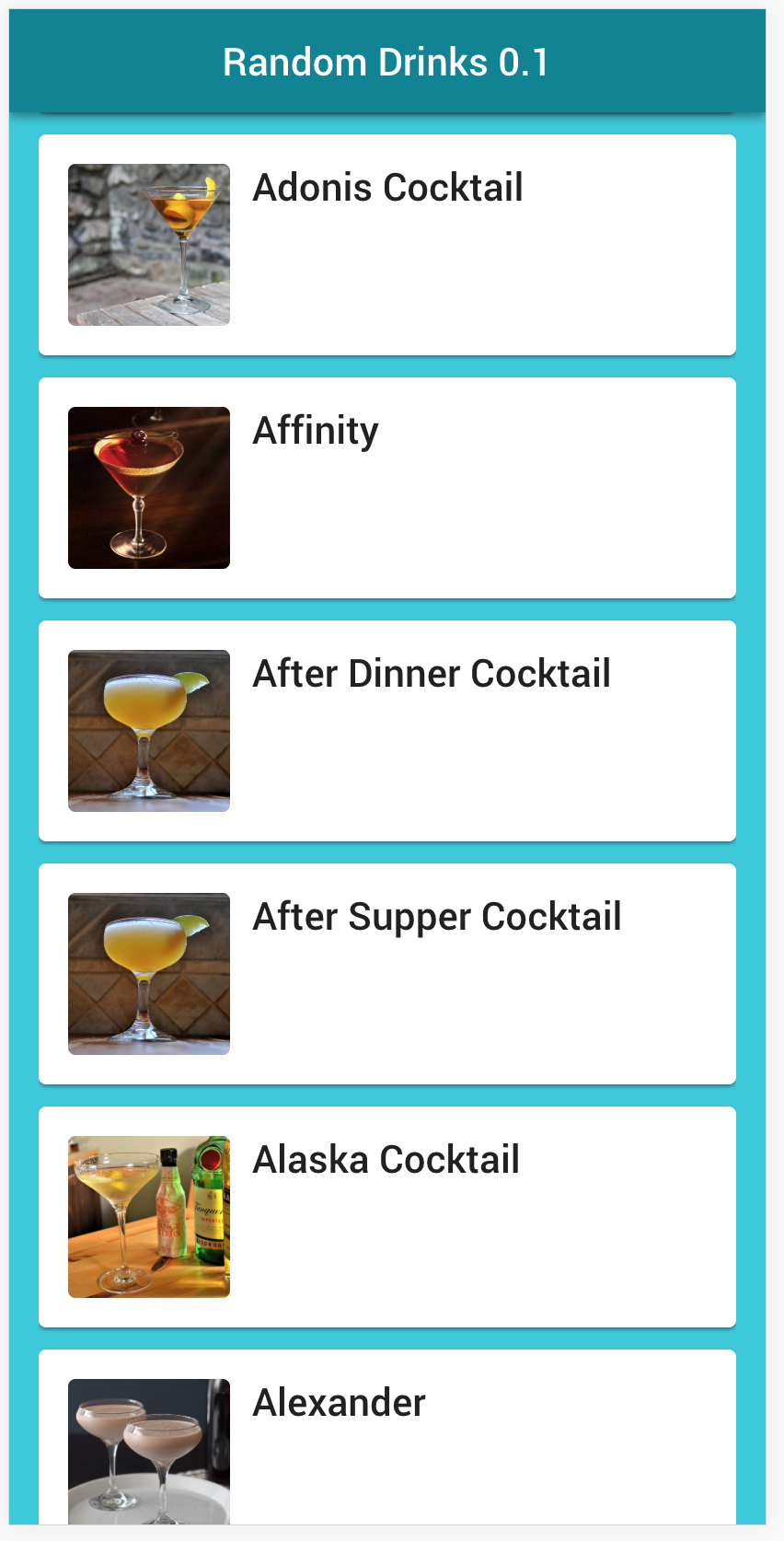 GitHub - itelo/upwork-challenge