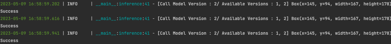 downtime on the server when reloading a model in explicit mode (when using aws s3 repository ...