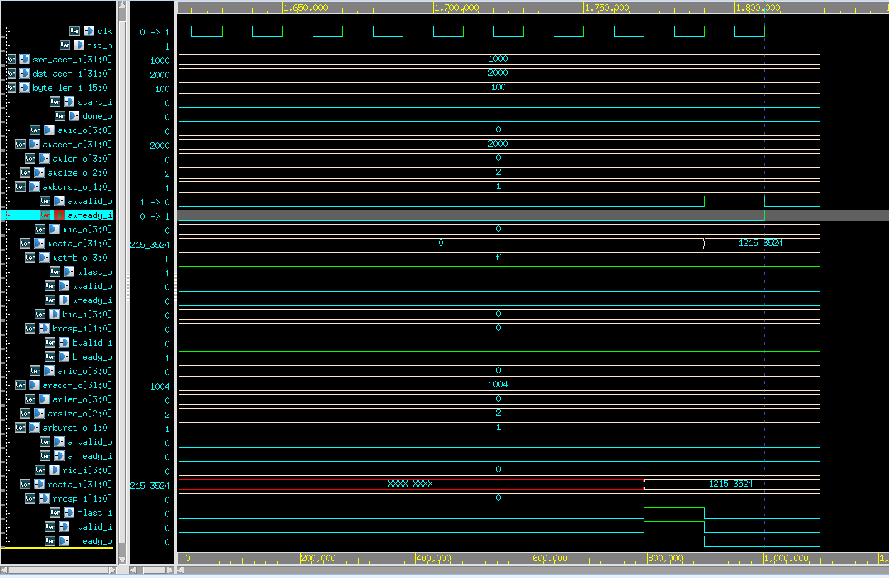 시뮬레이션이 더 진행되지 않는 이유 · Issue #5 · ECE4278/lab3 · GitHub