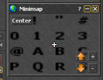 minimap bug · Issue #419 · mehah/otclient · GitHub