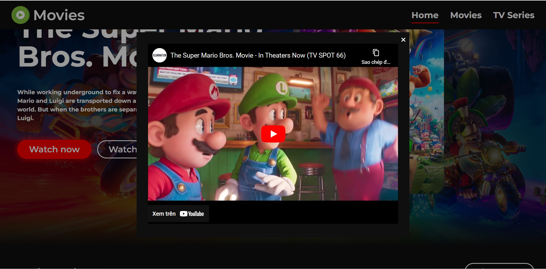 GitHub - lhl1406/movieReact