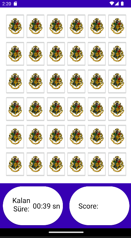 GitHub - zsevvaldaysali/memory-card-game-kotlin