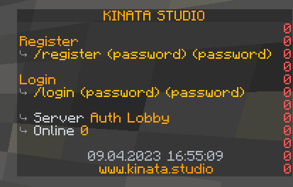 Scoreboard Bug · Issue #868 · NEZNAMY/TAB · GitHub