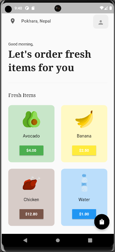 GitHub - sumitpant190/grocery_shop_app: Grocery catalog app