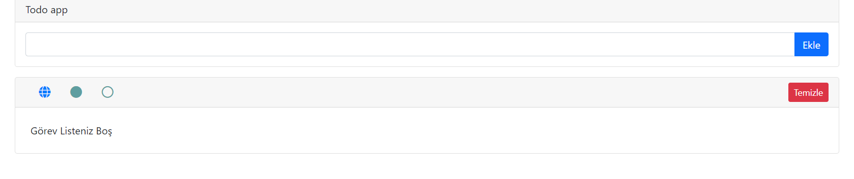 GitHub - KutayKaan/To-Do-App: To Do Project