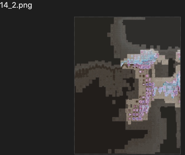 Alignment of the bm network · Issue #29 · cvlab-stonybrook/DewarpNet · GitHub