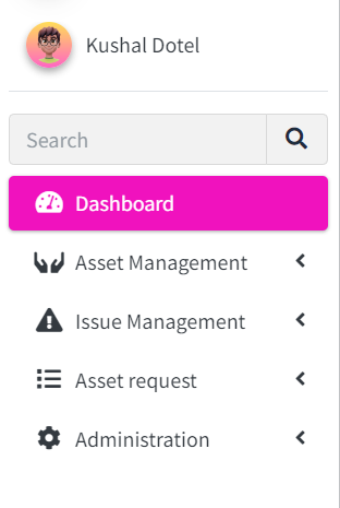 GitHub - Kushaldotel/Tech-Asset-Management-System-