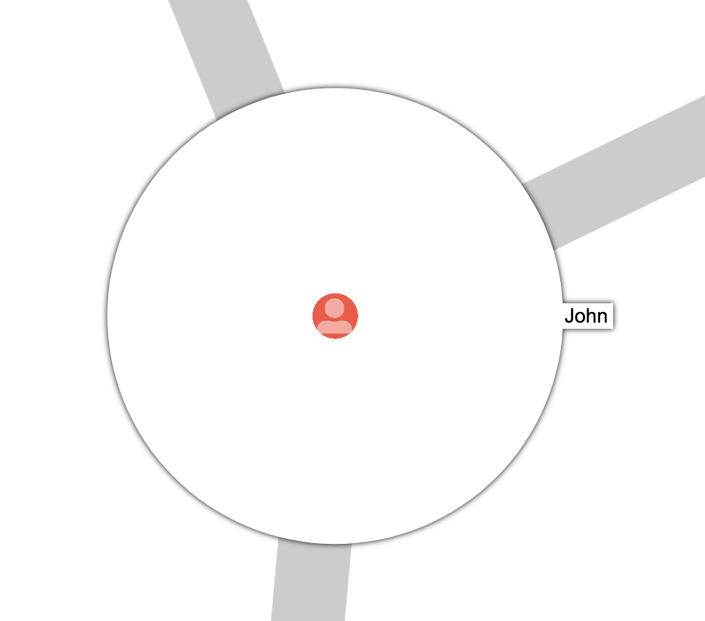 Q: Dynamic node size depending on zoom level · Issue #1198 · jacomyal ...