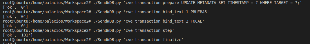 Global CVEs searching in the Vulnerability Detector module - Analysis · Issue #8316 · wazuh ...