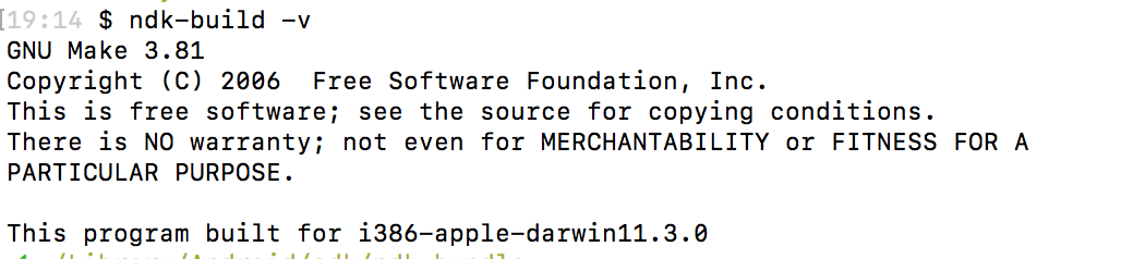 xlog编译不过 · Issue #289 · Tencent/mars · GitHub