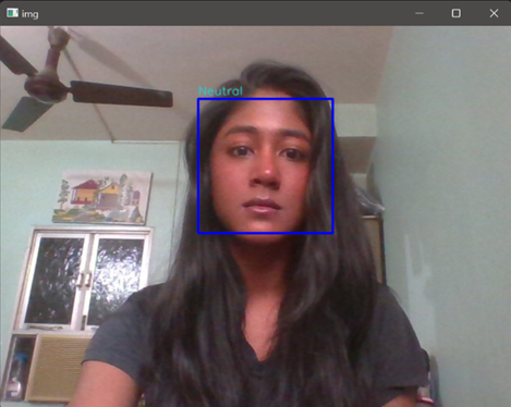 GitHub - manoshiraha19/Emotion-Recognition-for-Mental-Healthcare: Mental healthcare has become a ...