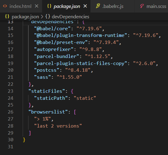 GitHub - hyemin0303/bundler-parcel-templatebasic