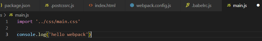 GitHub - hyemin0303/bundler-webpack-template-basic GitHub - hyemin0303/bundler-webpack-template-basic