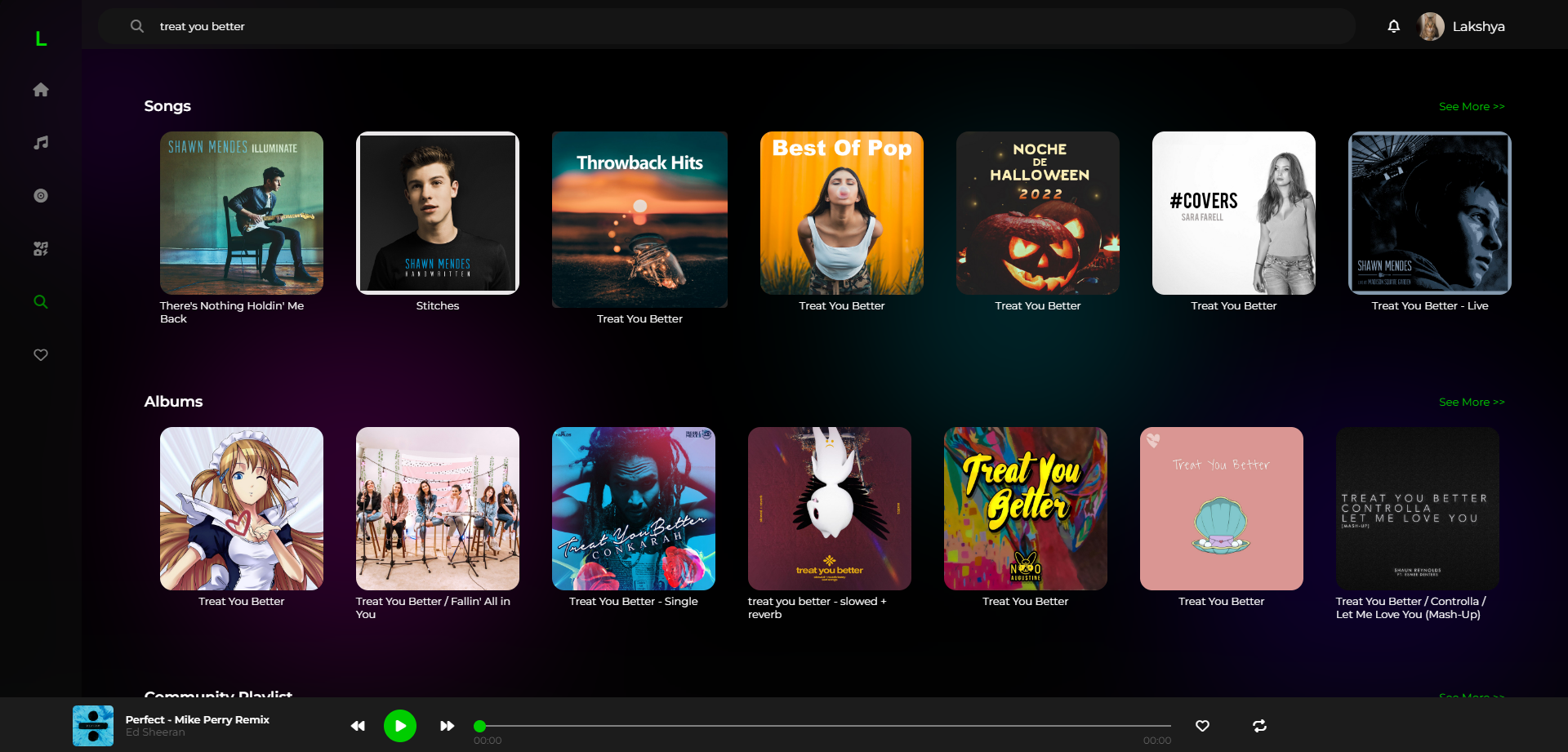GitHub - Lakshya0257/Luna-Desktop-Application: The "Luna Desktop ...