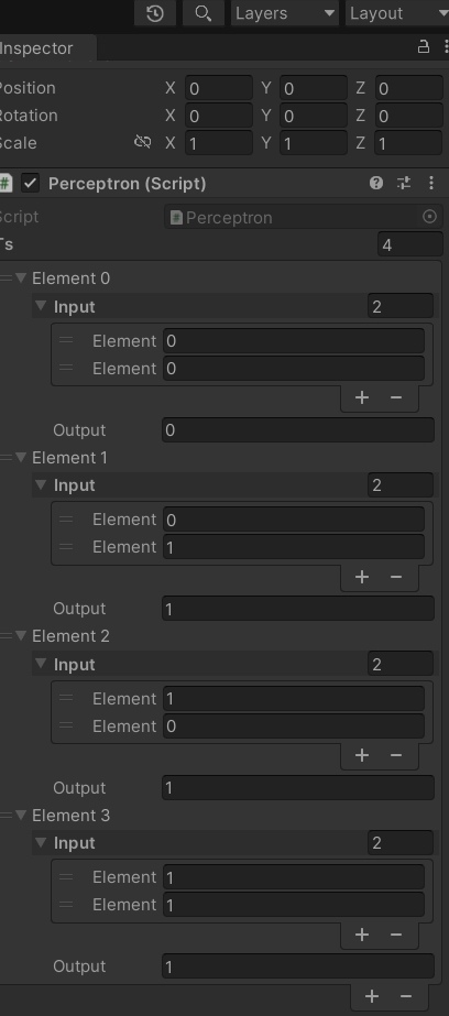 GitHub - dementeva00/lab-4-perceptron