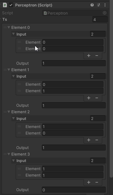 GitHub - dementeva00/lab-4-perceptron