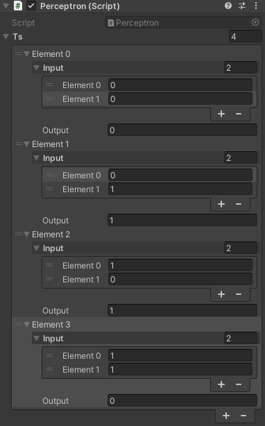GitHub - dementeva00/lab-4-perceptron