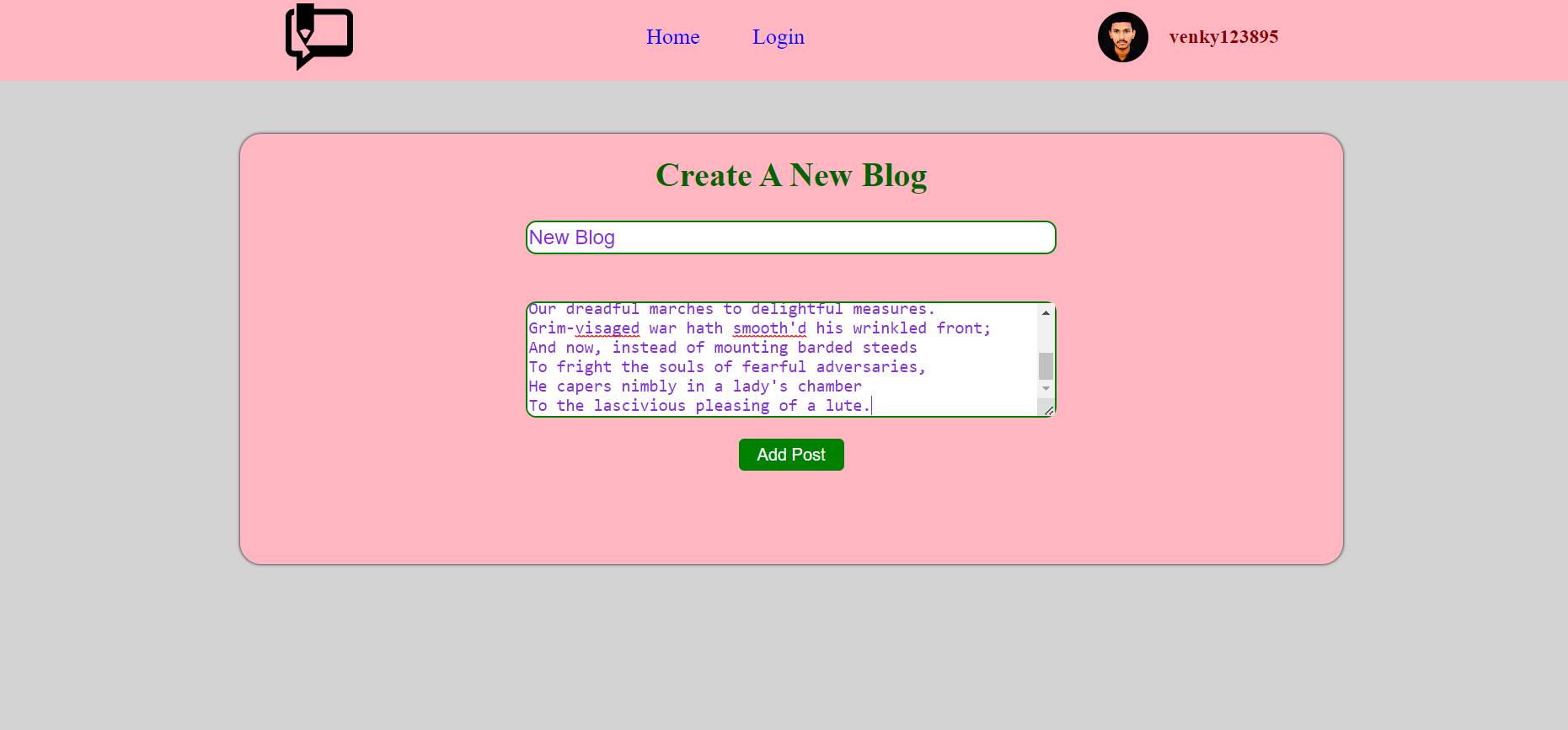 GitHub - Venkat-Entropik/ReactJs_MCT