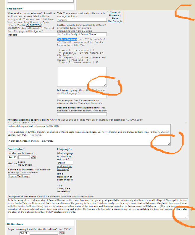Inconsistent resizing of edit windows · Issue #2100 · internetarchive/openlibrary · GitHub