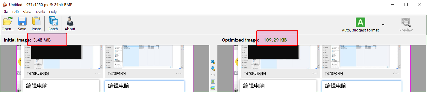 can sharex reduce picture size by riot then copy to clipoad · Issue #6579 · ShareX/ShareX · GitHub