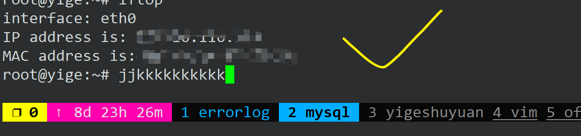 xshell tmux alway pause · Issue #362 · gpakosz/.tmux · GitHub
