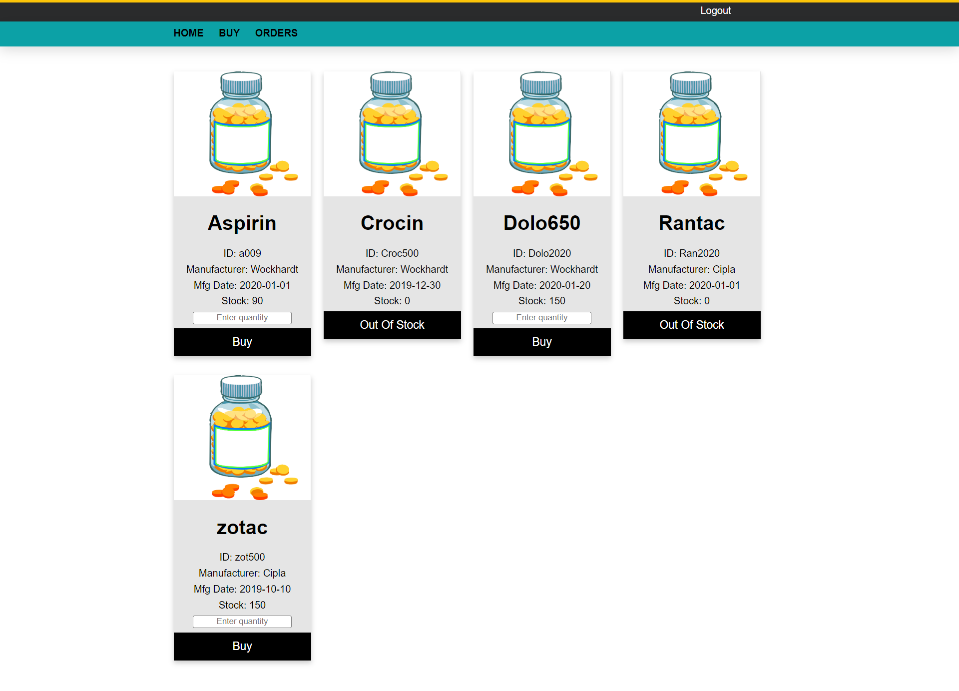 Github Sanjaykumar061e Medicalsite Designed Using Jsp As Frontend And Sql As Database The